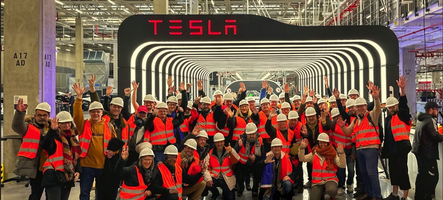 club-tesla.fr - TOCF - Tesla Owner Club France